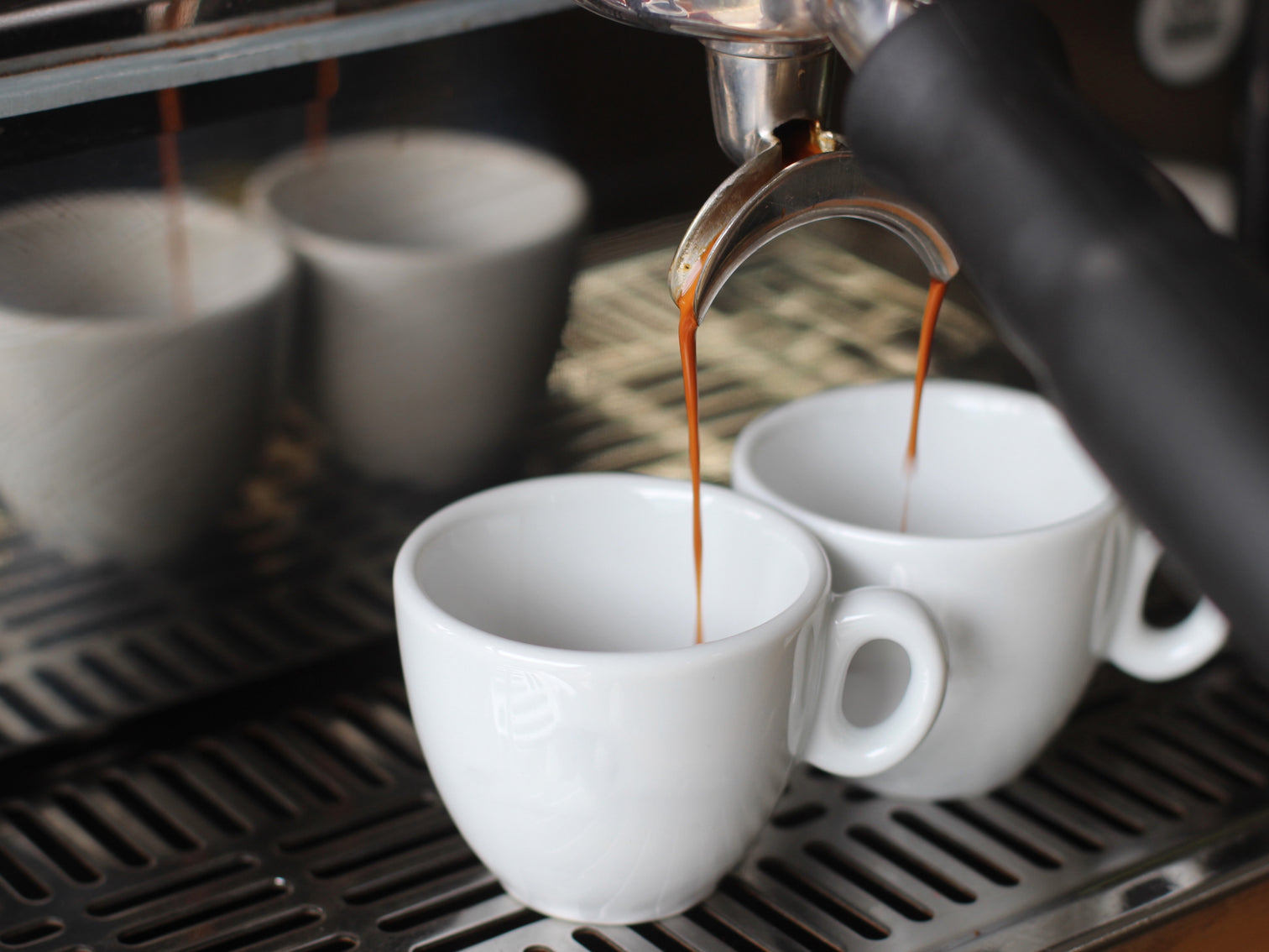 Kaffeelix | World Coffee Roasting Champion Felix Teiretzbacher