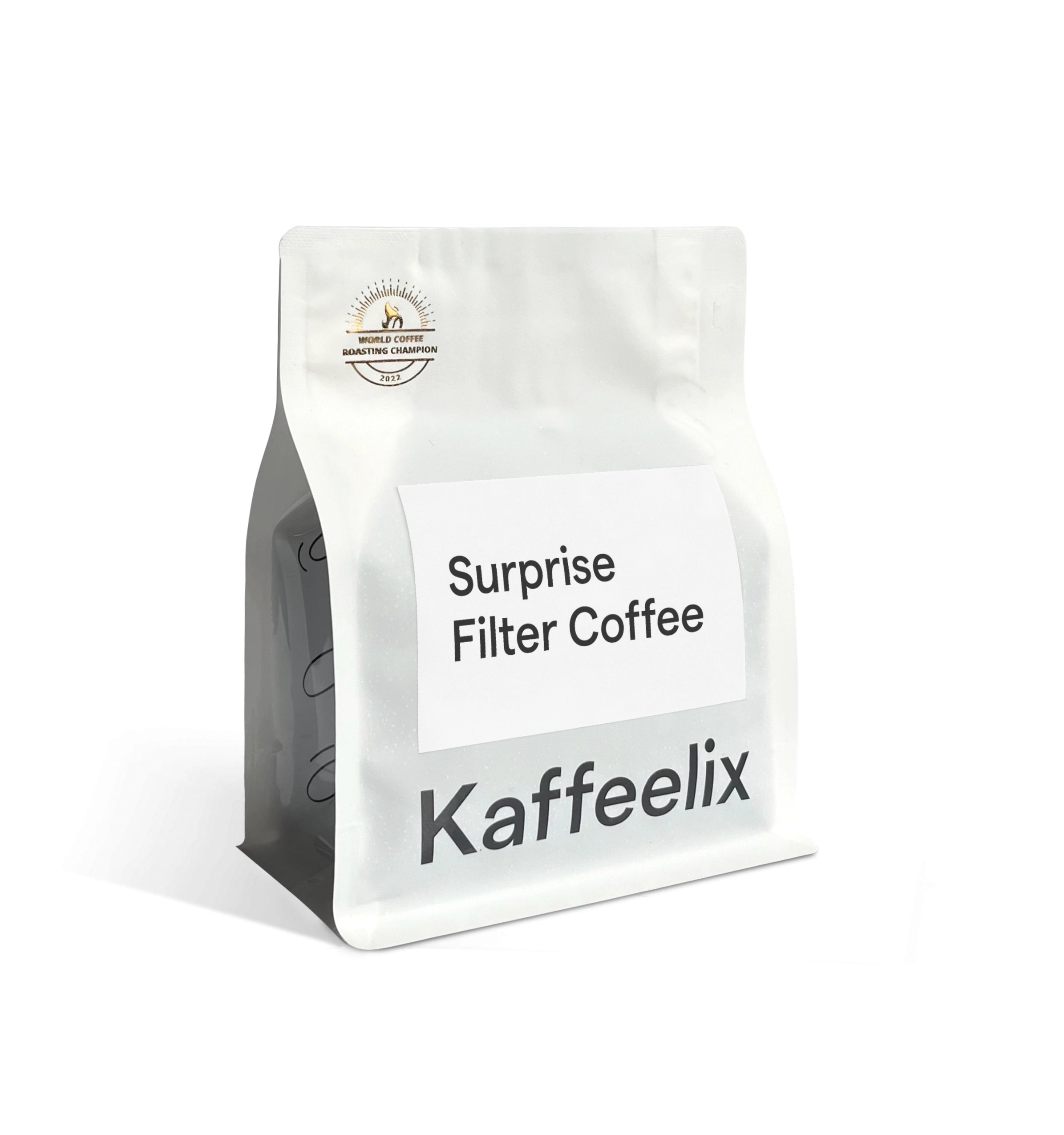 Filter Surprise Box